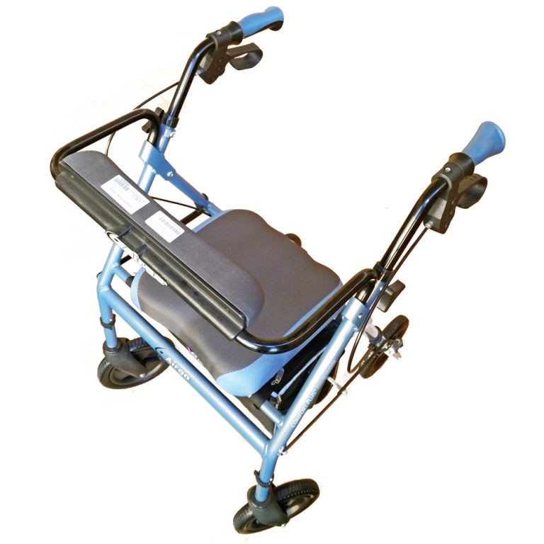 U-Step Walker 2 - AC MOBILITY