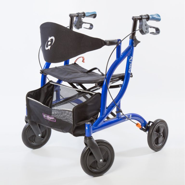 U-Step Walker 2 - AC MOBILITY