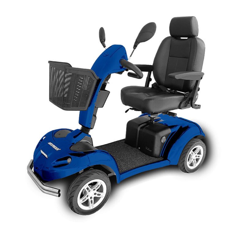 Ormesa Grillo Walker - AC Mobility