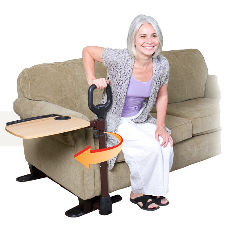 Stander Assist-A-Tray - AC MOBILITY