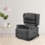 BetterLiving Toilet Surround Mat, 74x66 cm with Cut Out - AC MOBILITY