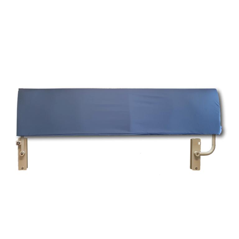 Icare Padded Side Rail Covers - AC MOBILITY