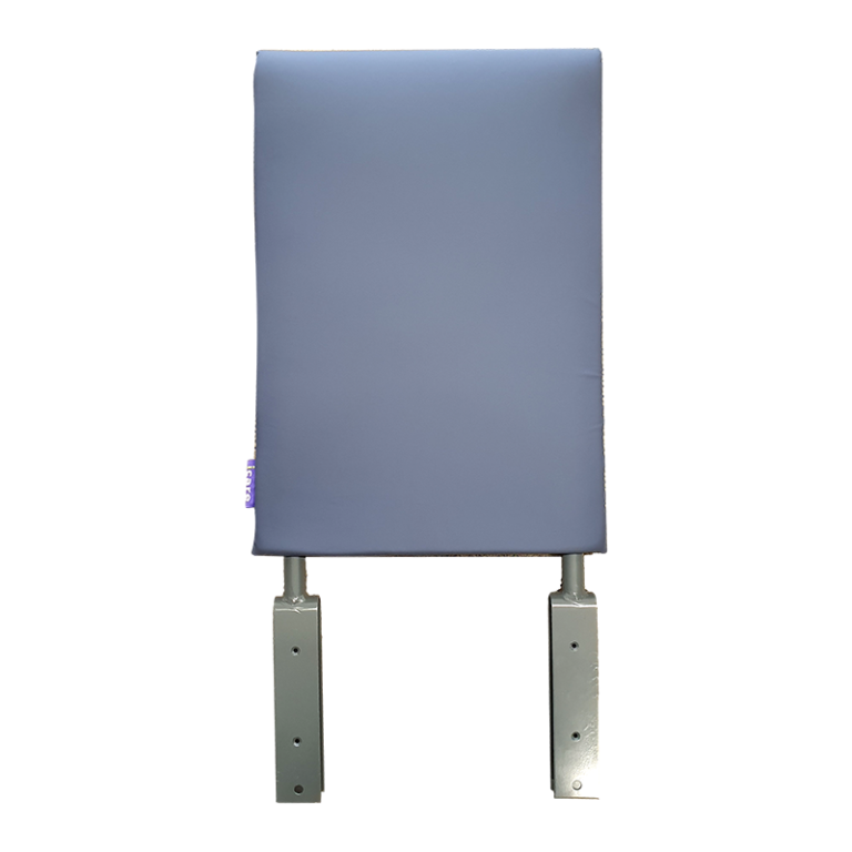 Icare Padded Side Rail Covers - AC MOBILITY