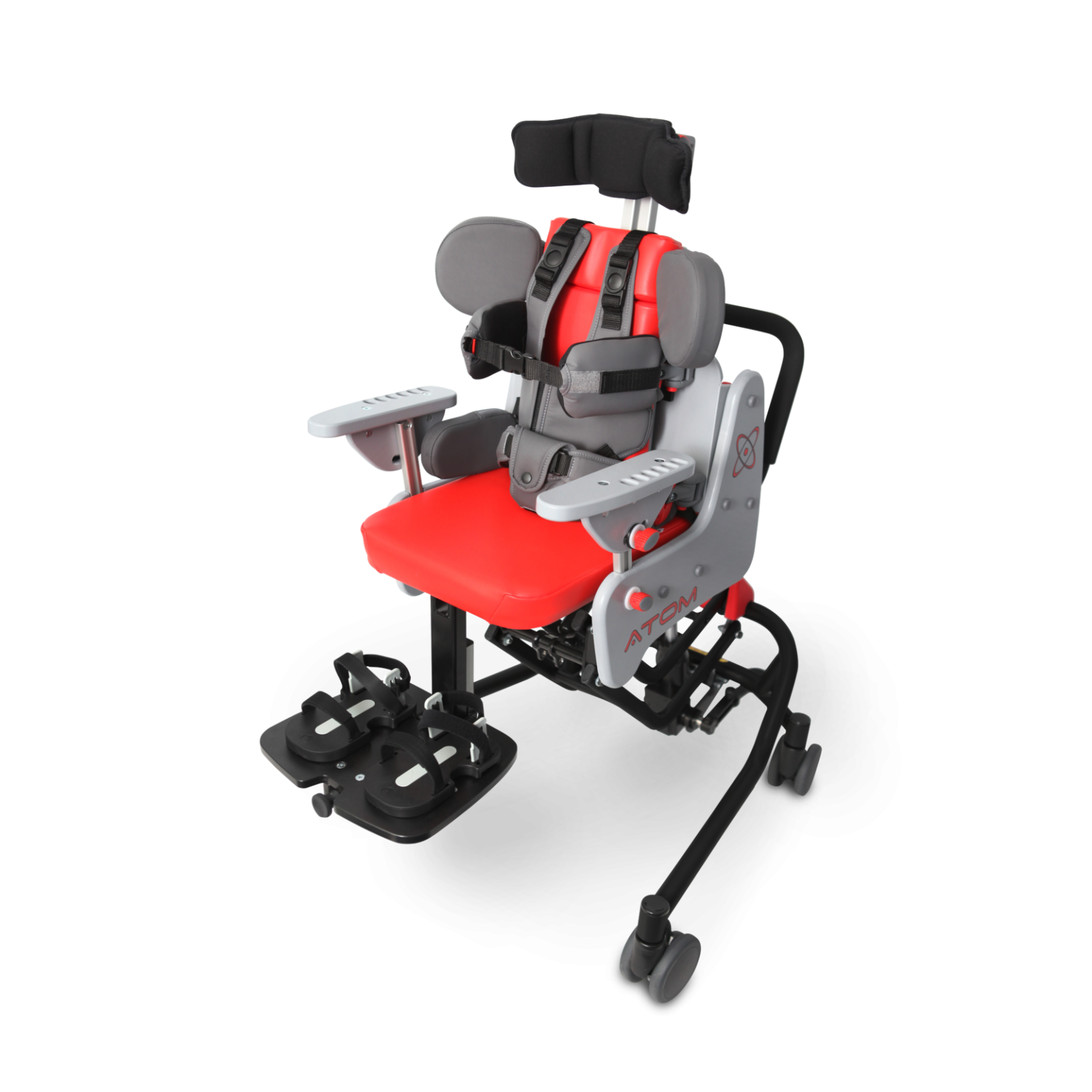 Rifton Compass chair - AC MOBILITY