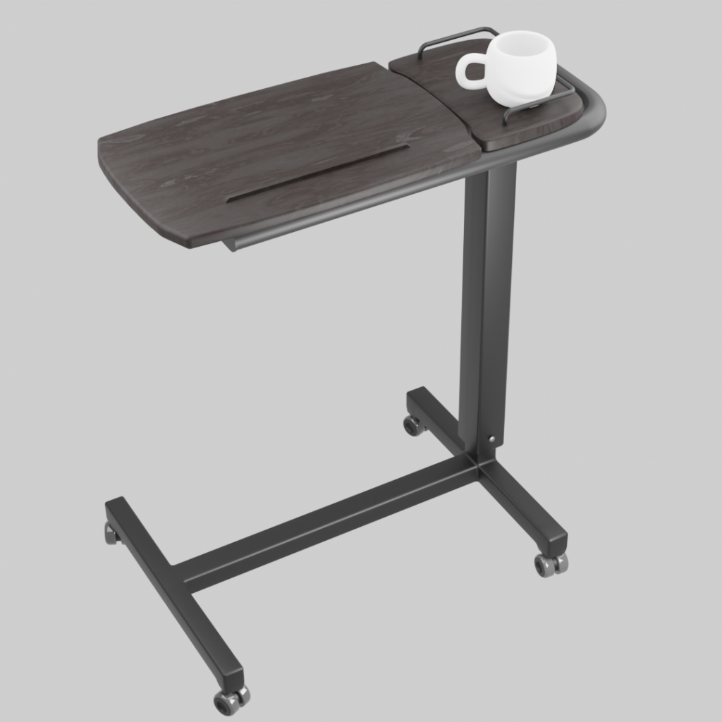 Icare Overbed Table - AC MOBILITY