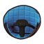 R82 Scallop seat by Etac - AC MOBILITY