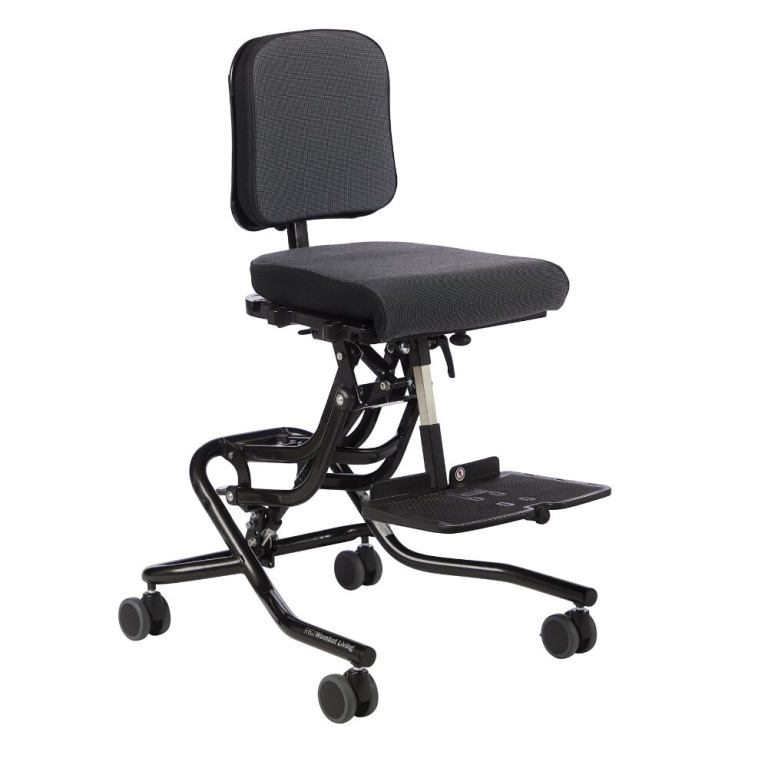 R82 Scallop seat by Etac - AC MOBILITY