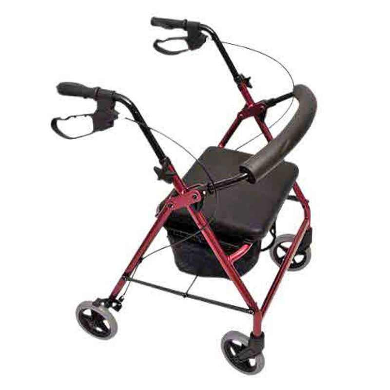 U-Step Walker 2 - AC MOBILITY