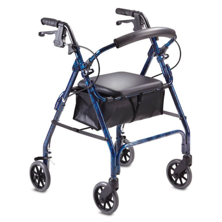 U-Step Walker 2 - AC MOBILITY
