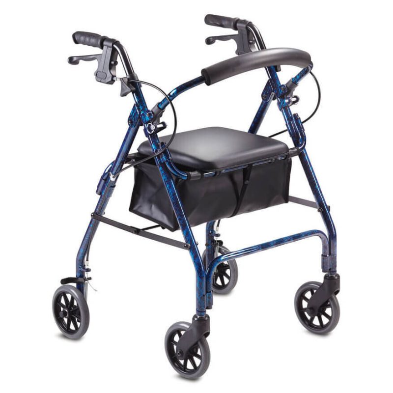 U-Step Walker 2 - AC MOBILITY