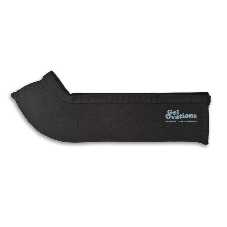 Leg wraps - AC MOBILITY