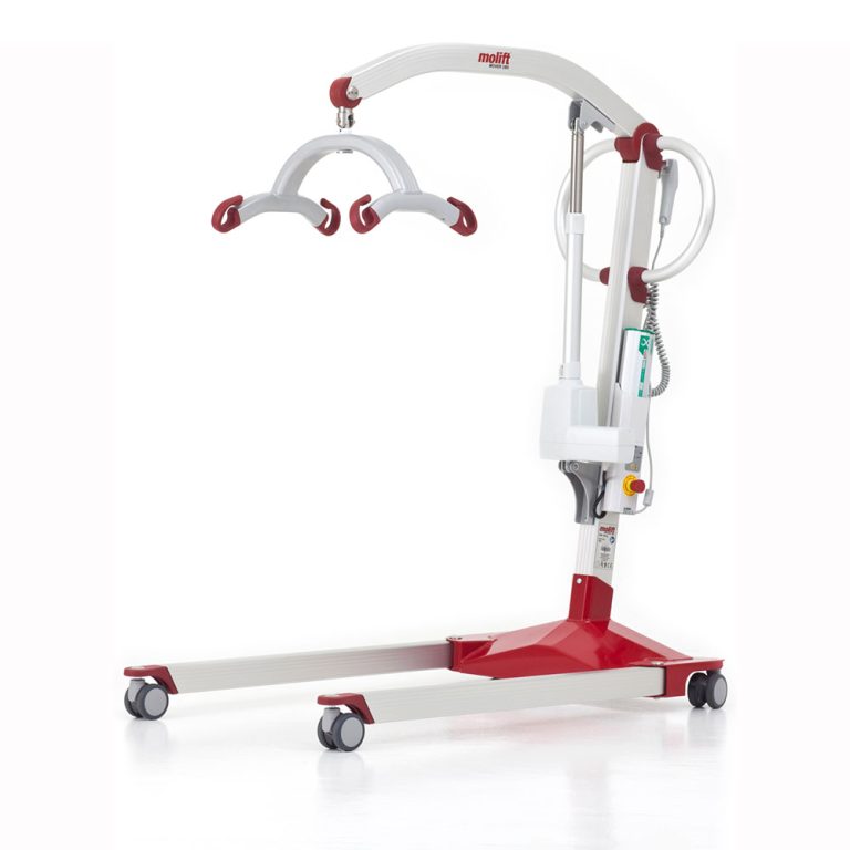 Molift Mover 180 Complete Inc. Hand Control, Battery, Charger & Sling ...