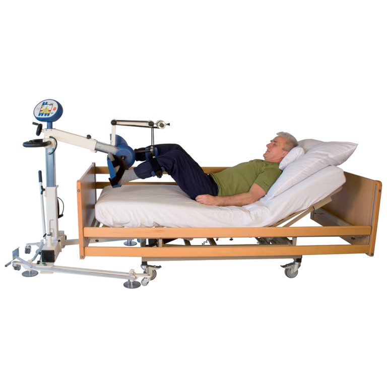 Motomed - AC MOBILITY