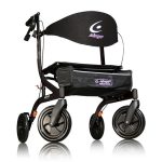 Rollators Archives - AC MOBILITY