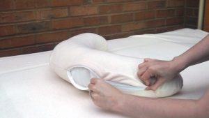 Simple Stuff Works Sleep System - AC MOBILITY