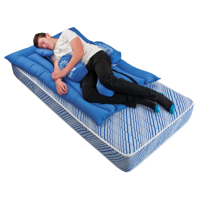 CareWave Medical/Positioning Cushions - AC MOBILITY