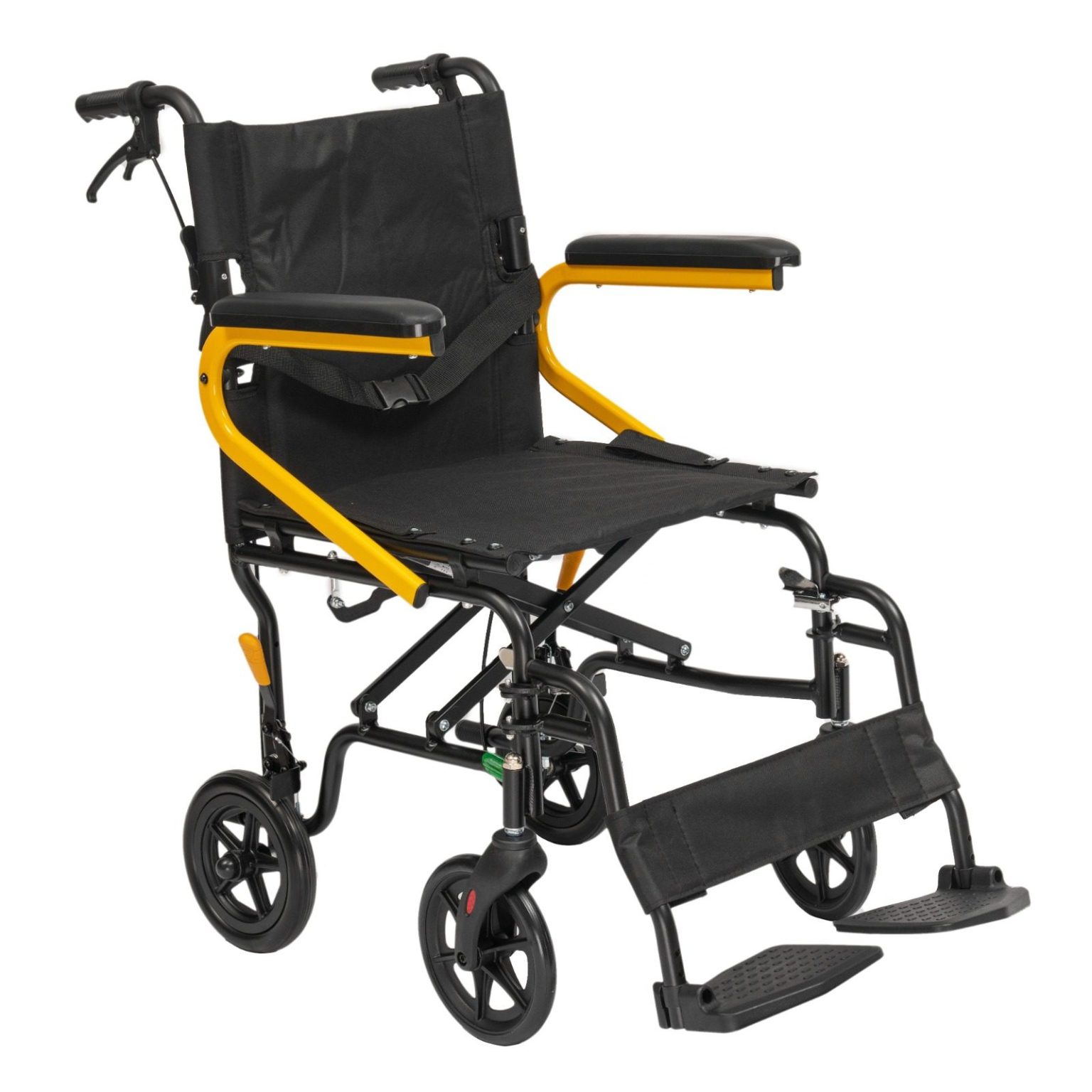 Hire Equipment - AC MOBILITY