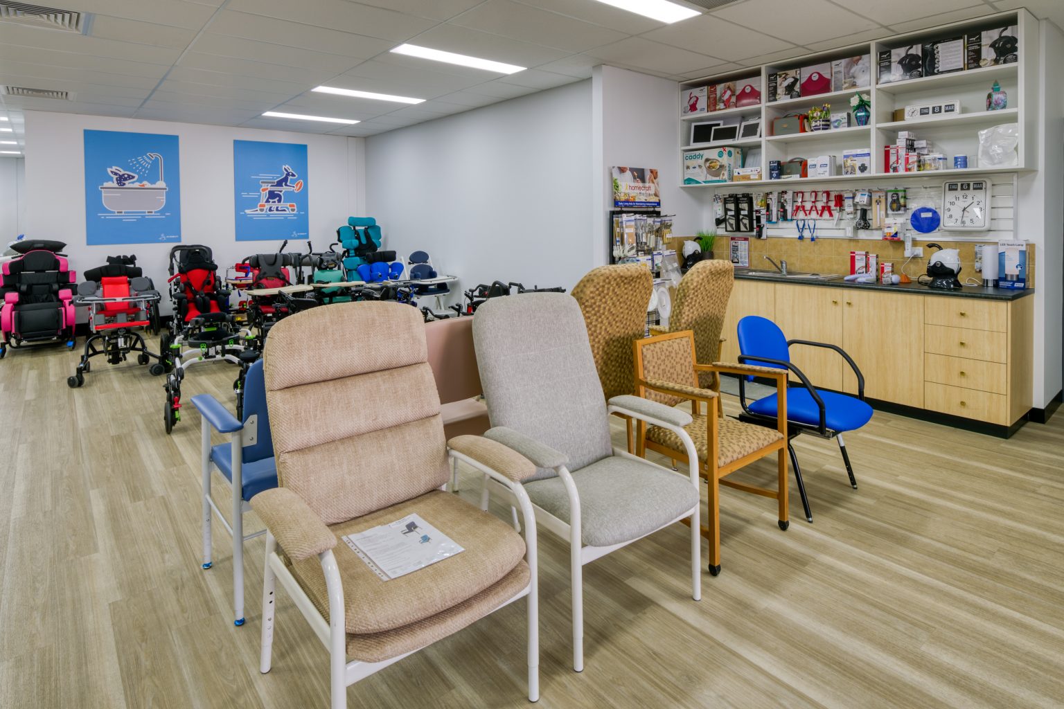 About us - AC MOBILITY