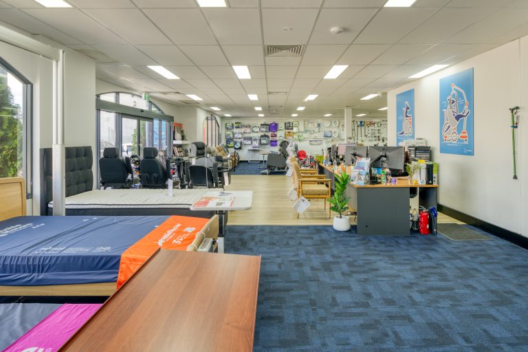 Products - AC MOBILITY