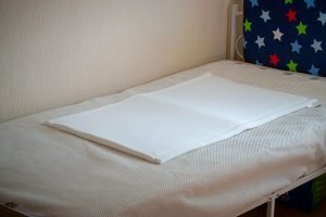 Simple Stuff Works Sleep System - AC MOBILITY