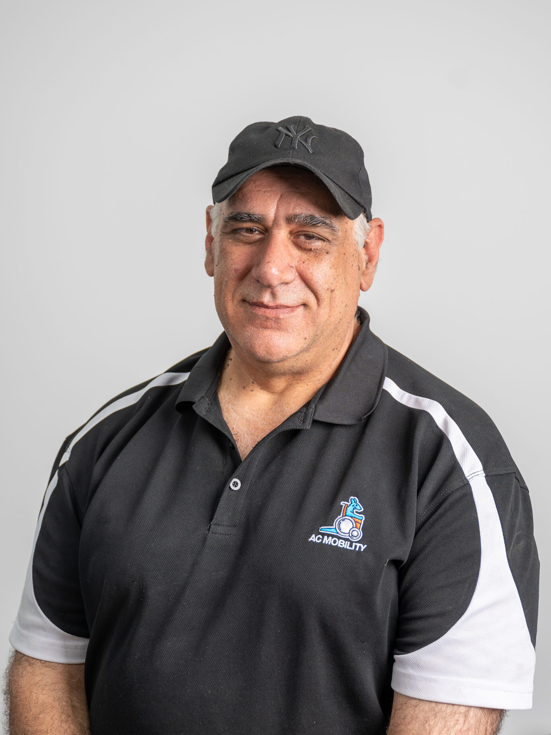 Warehouse Team - AC MOBILITY