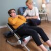 Raizer II Lifting Chair - AC MOBILITY