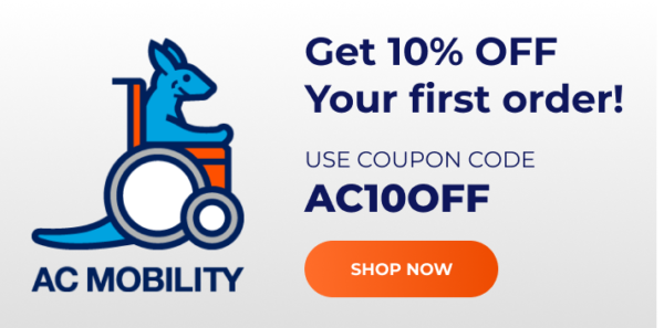 AC Mobility, Your Mobility, Our Focus