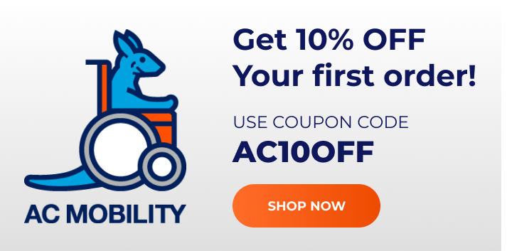 AC Mobility, Your Mobility, Our Focus