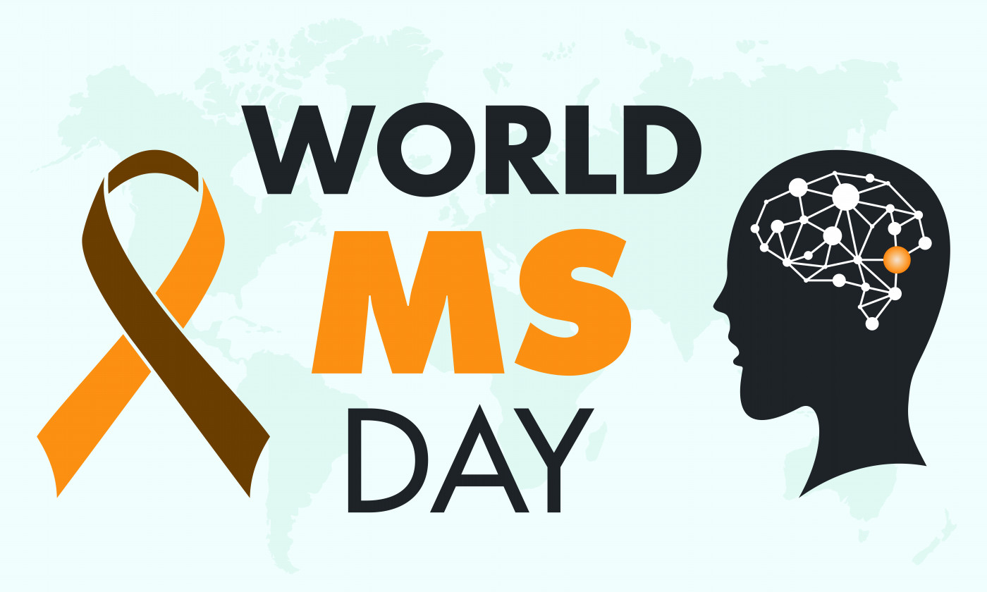 World MS Day - May - AC MOBILITY