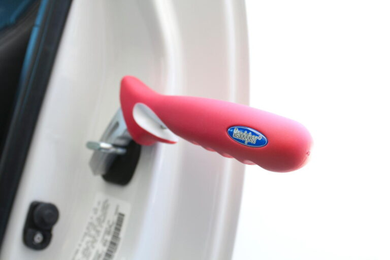 Car Handy Bar - AC MOBILITY