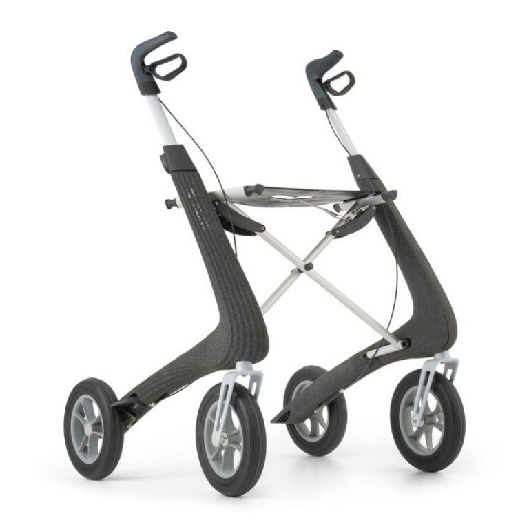 Byacre Carbon Ultralight Walker - AC MOBILITY