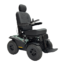 Pride Outback 4X4 - AC MOBILITY